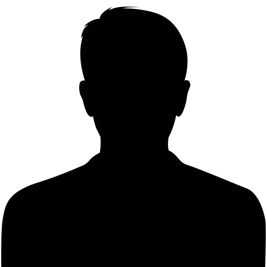 male-silhouette | Urecruit - Recruitment Advertising Solutions